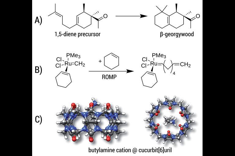 Easy and efficient entropies for everyone | Research | Chemistry World